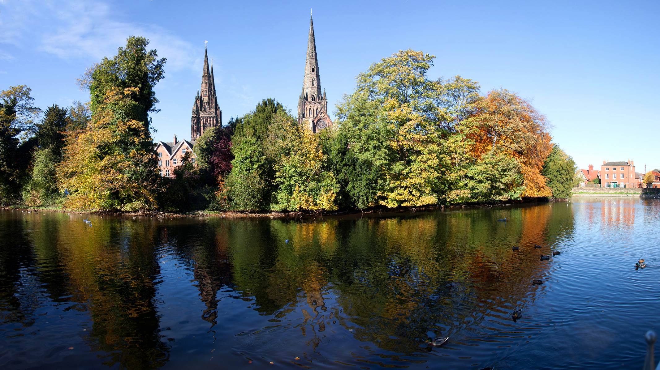 PR with heart in Birmingham and the Midlands - Gary Phelps