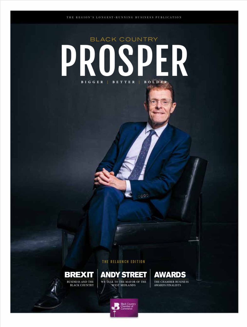 Reach your audience through an in-depth profile - Gary Phelps